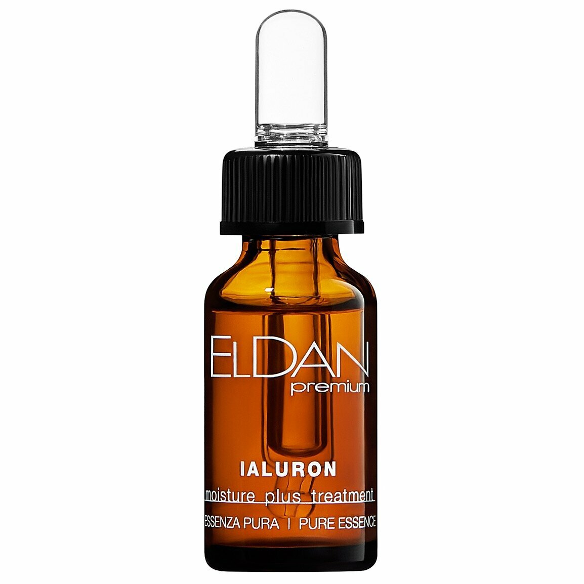 Эссенция с гиалуроновой кислотой для лица 15 мл Элдан / Eldan