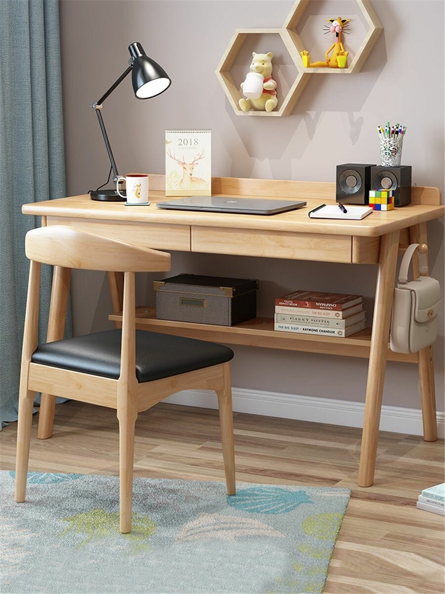 Письменный стол 100х60х75 см — фото 1