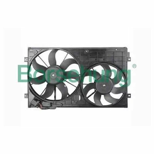 Вентилятор радиатора Borsehung B11495