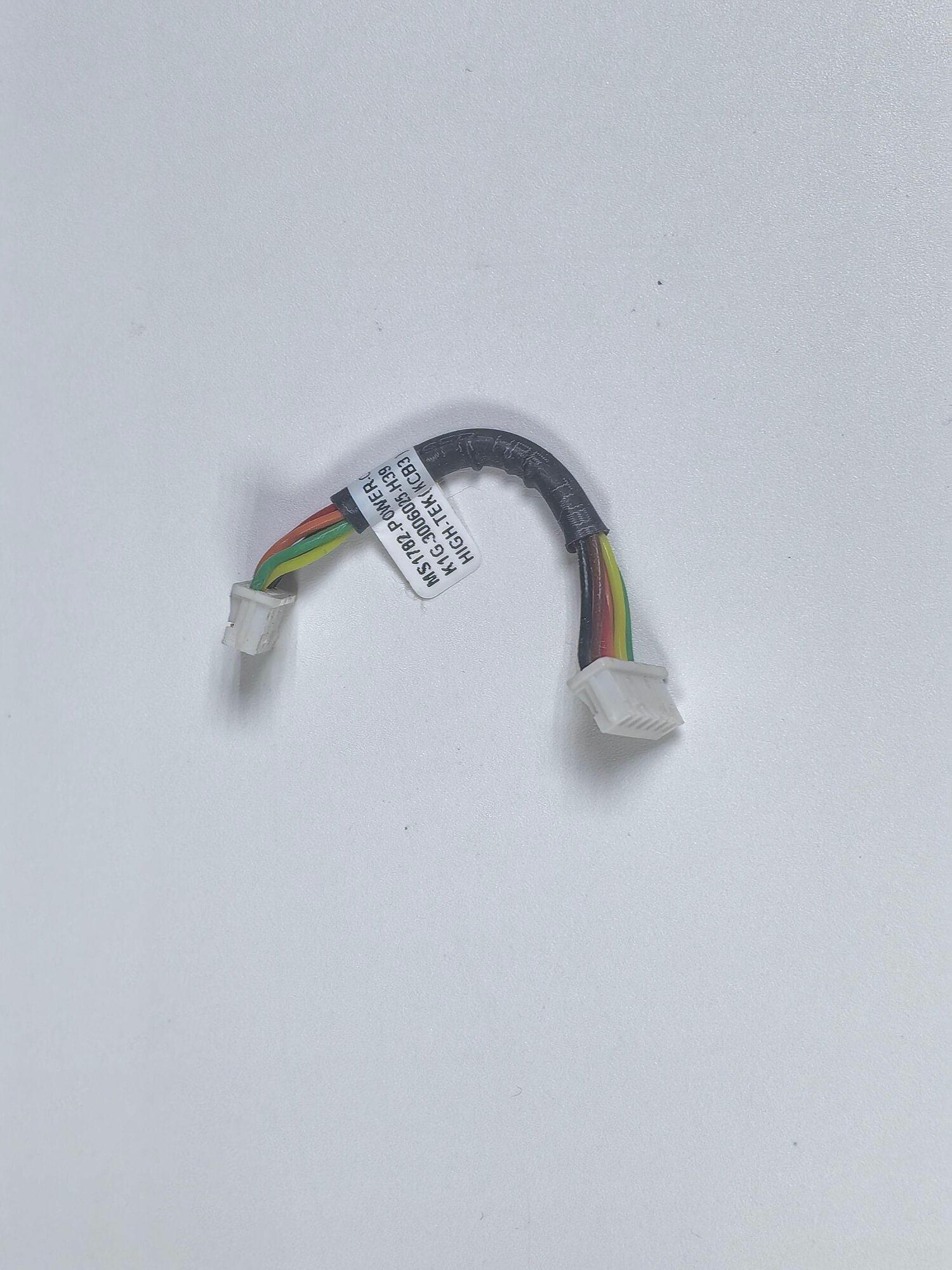 Шлейф платы SSD для ноутбука MSI GT72S 6QE DOMINATOR PRO G MS-1782 (CC27) K1G-3006025-H39