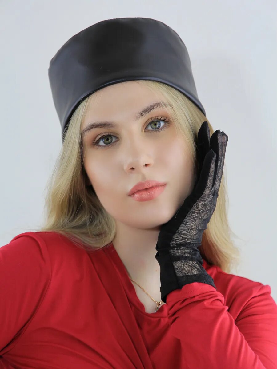 Шляпа шляпка Алайя весна 2025 для женщин