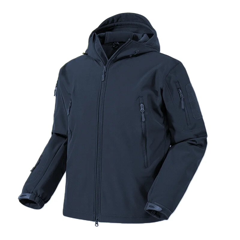 Куртка спортивная