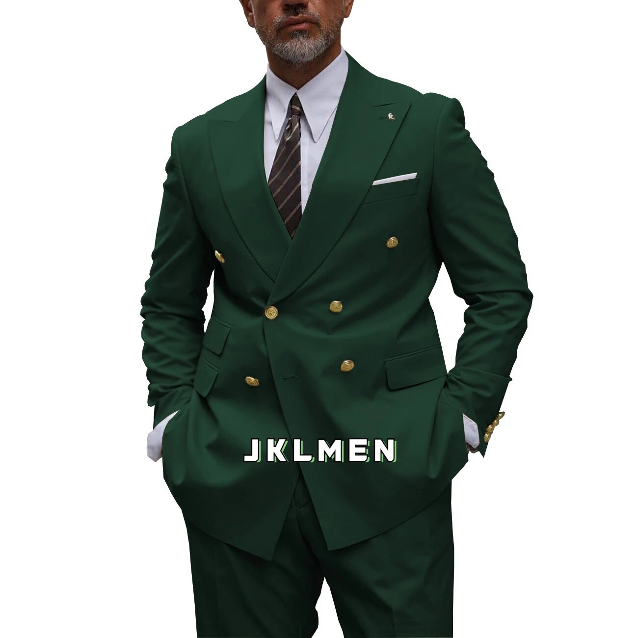 Костюм классический