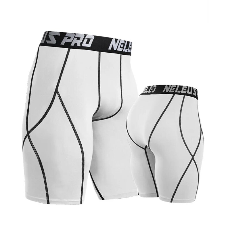 Шорты спортивные