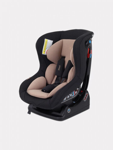 Автокресло Rant LB-777 Pilot (Beige) группа 0-1 (0-18 кг)