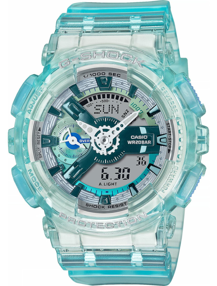 Наручные часы G-Shock