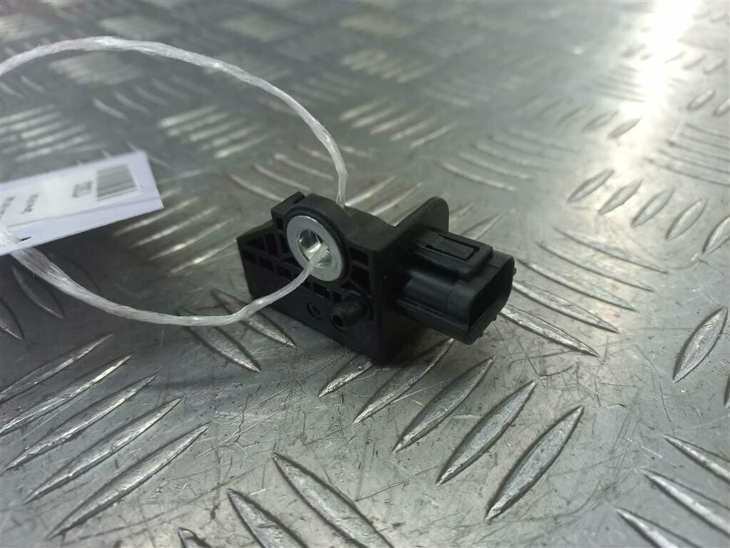 Датчик удара (AIR BAG) Б/У для HONDA CR-V IV (2011—2015) 77970T2AA01