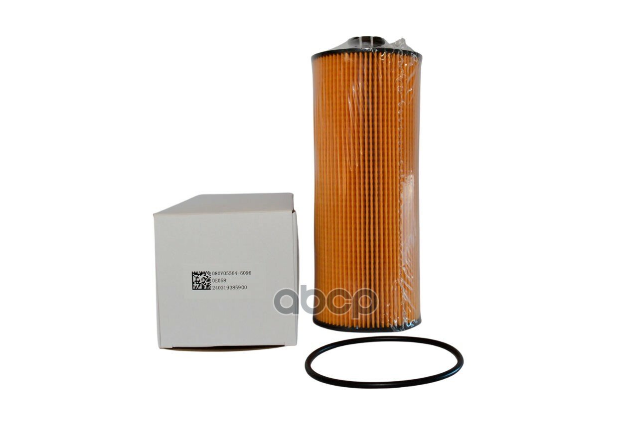 Фильтр масляный HOWO T5G дв. MC07 SITRAK арт. 080V055046096