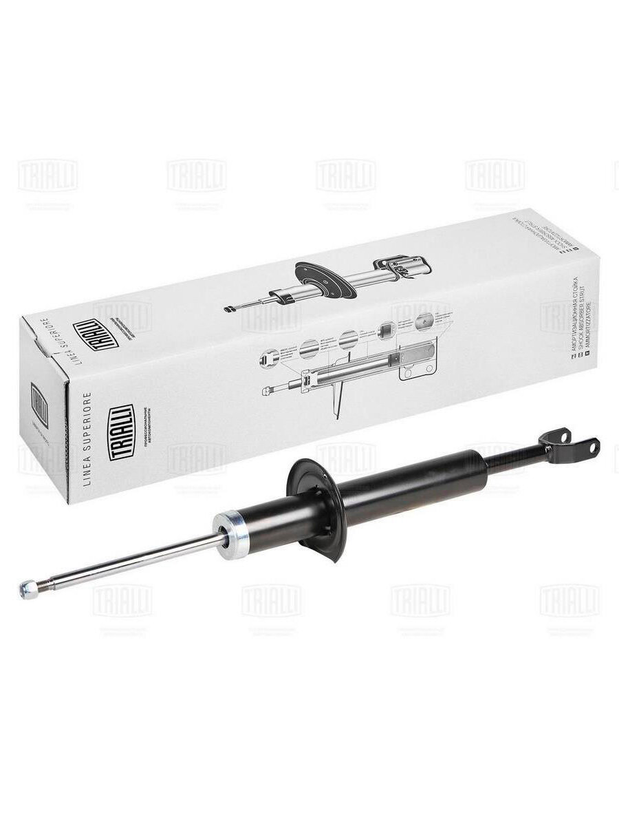 Амортизатор (стойка) передний масляный TRIALLI AG18054 для Audi A6