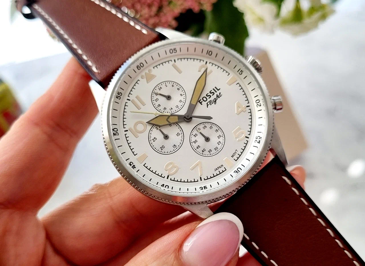 Наручные часы Aviator