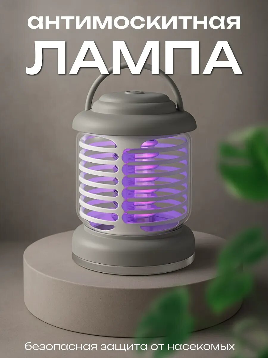 Ловушка для насекомых