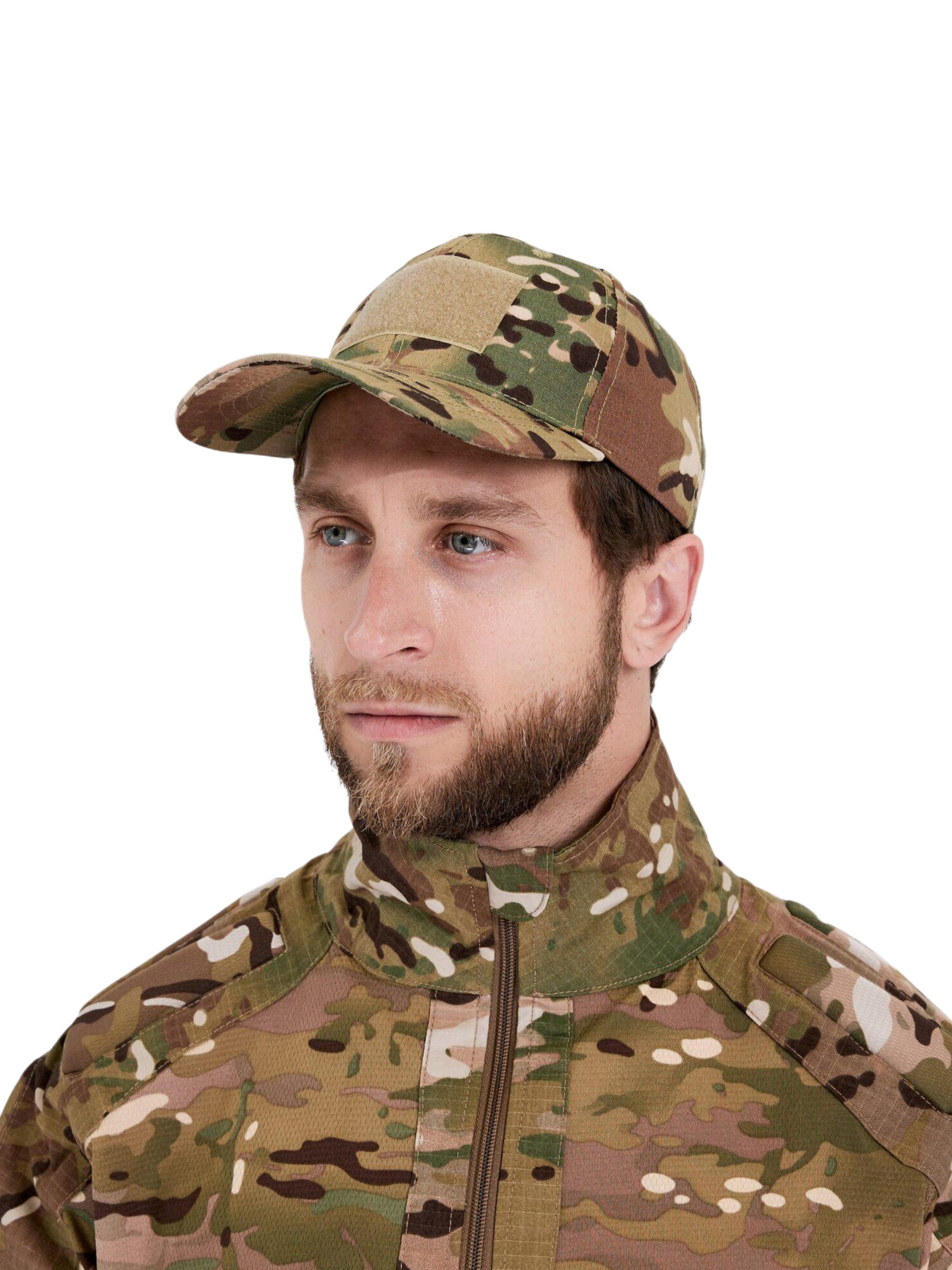 Кепка  базовая для мужчин и женщин