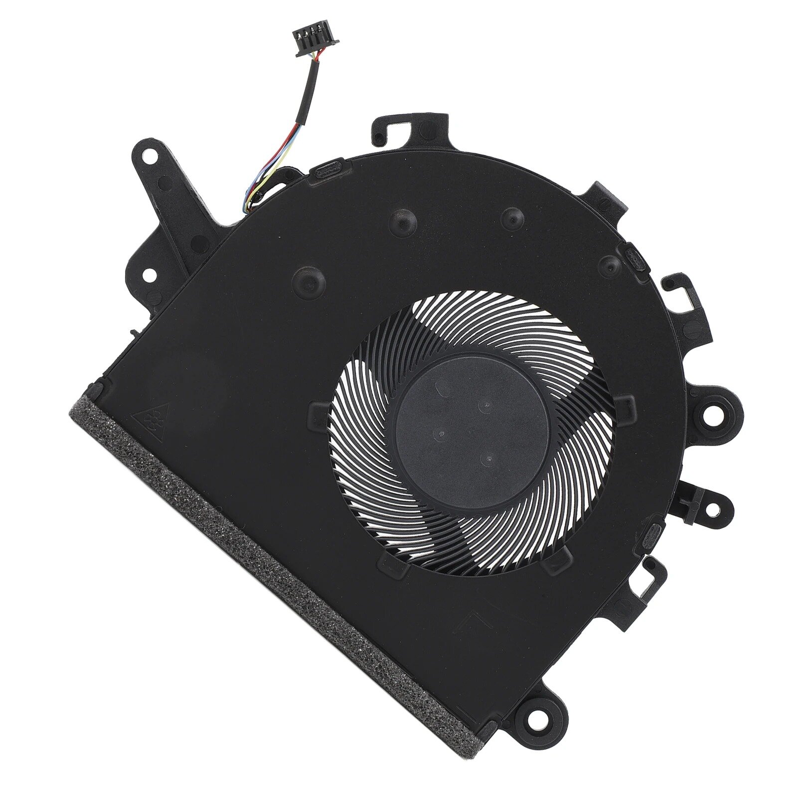 Вентилятор (кулер) для ноутбука Lenovo IdeaPad S145-15, S145-15API, S145-15IKB, S145-15IIL
