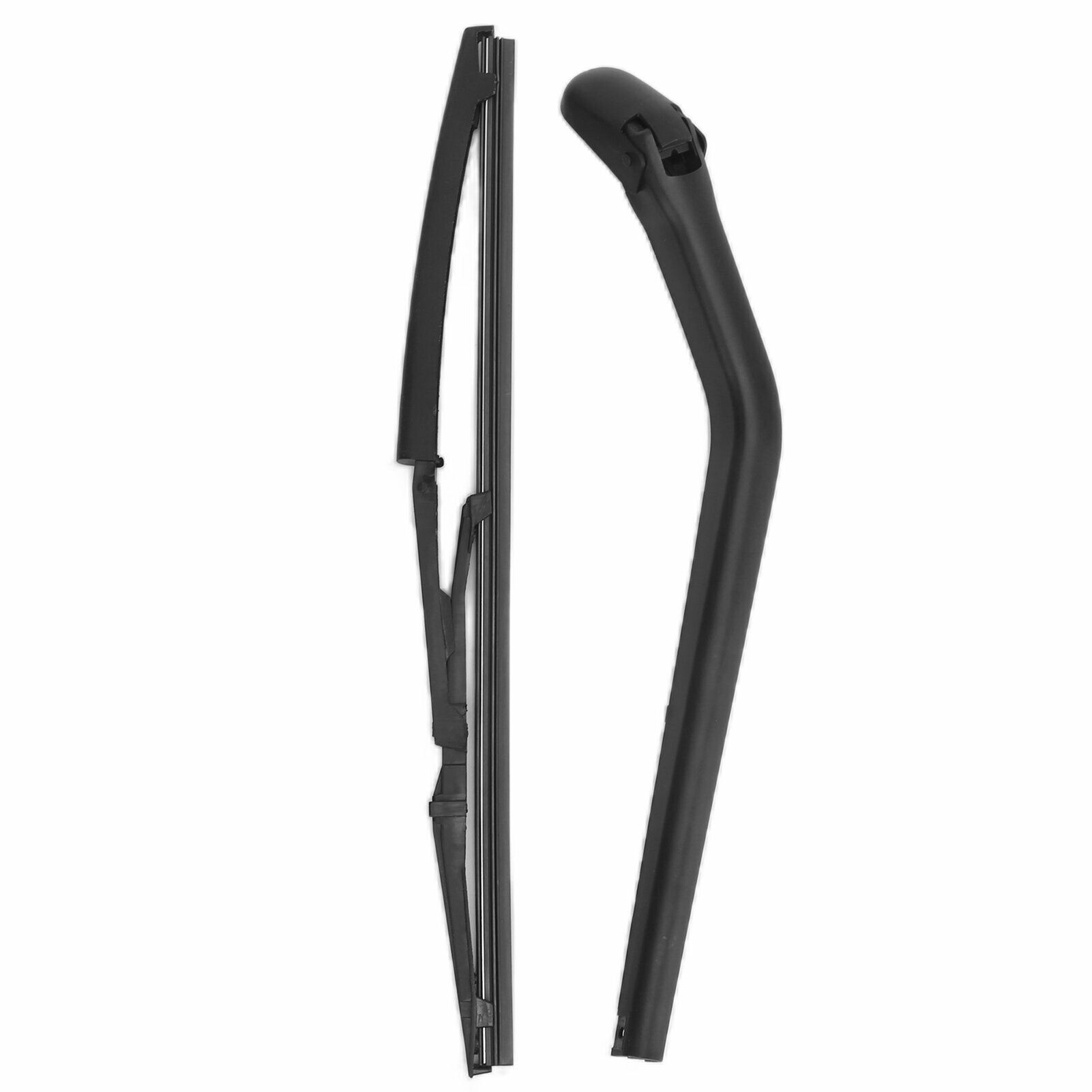 2 шт. задний рычаг стеклоочистителя, держатель стеклоочистителя, запасные части ветрового стекла для Fiat Punto 1993-1998 гг.