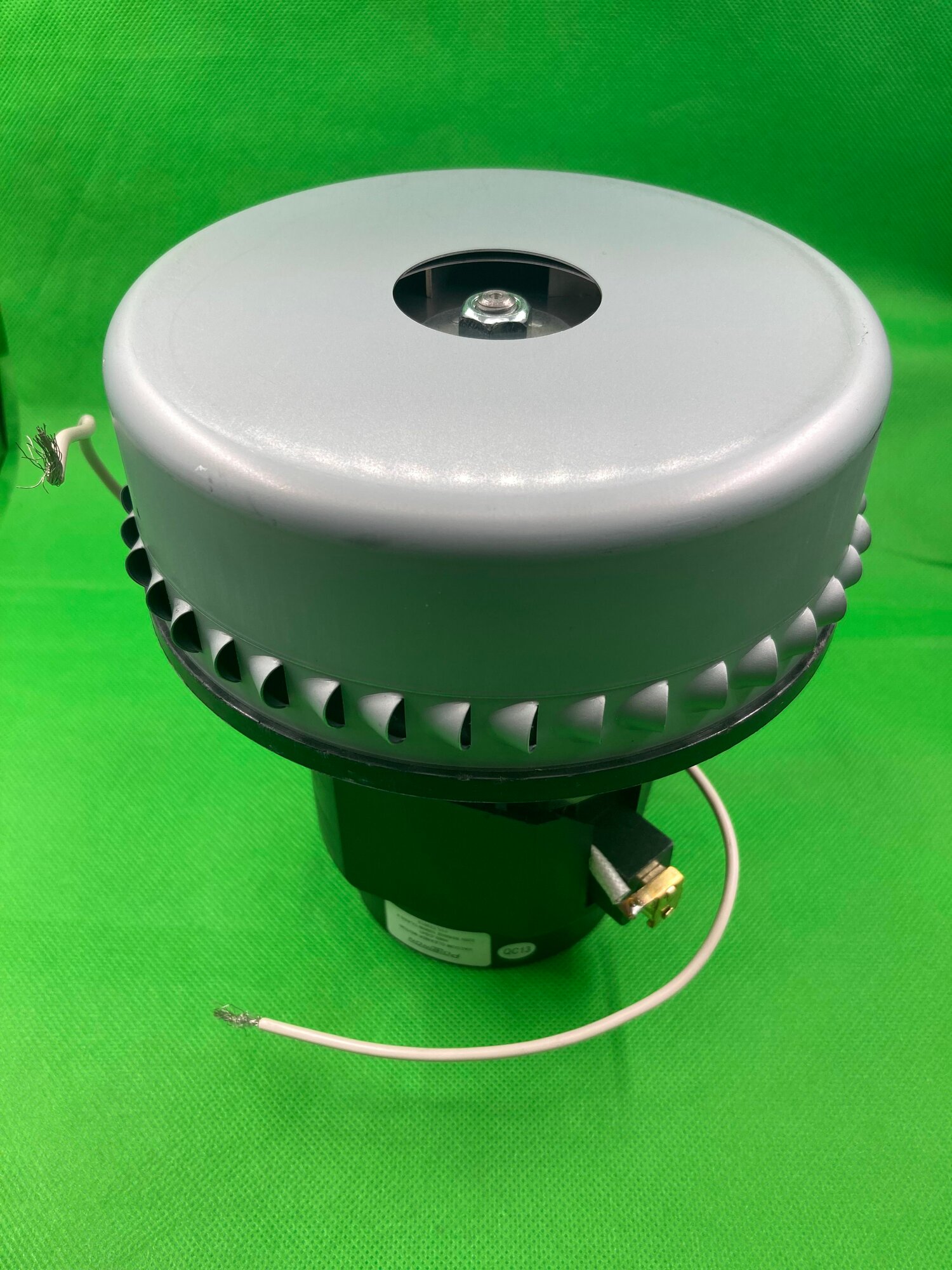 Мотор 1200W для моющих пылесосов Soteco, Thomas, Vitek