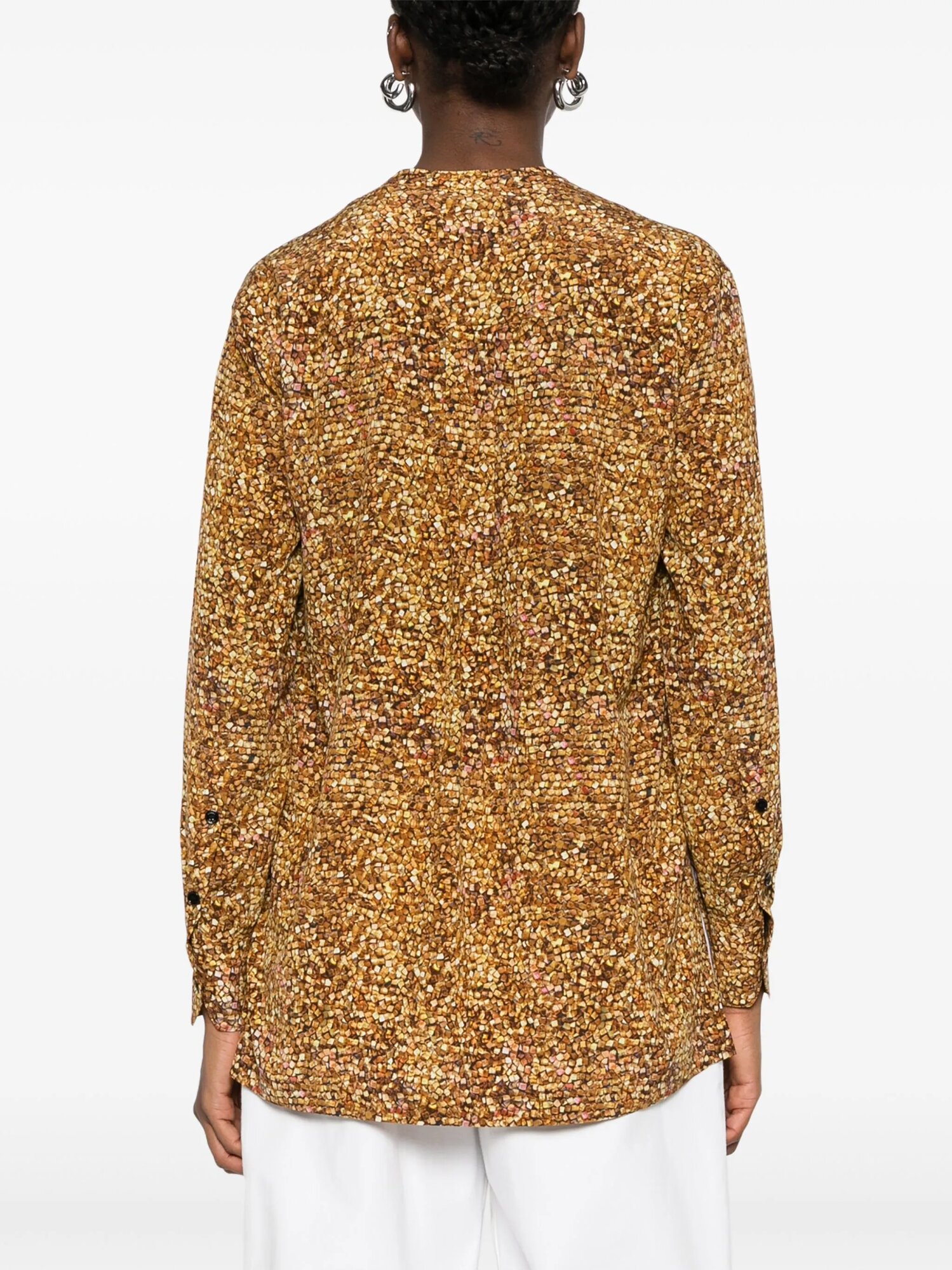 Блуза Isabel Marant Sima, размер 40 — фото 1