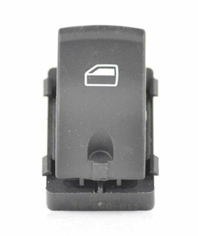 Кнопка стеклоподъемника левой двери для Ауди А3 арт BSG90860012 BSG AUTO PARTS