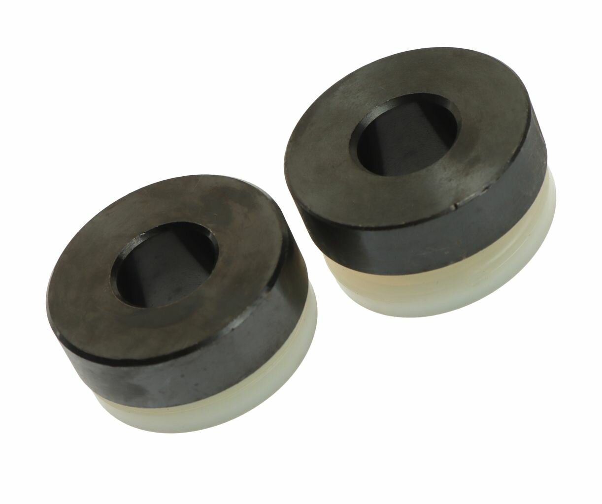 Ремкомплект цилиндра подъема кабины втулки, кольца 2 шт для Скания 4 арт 132319 DT Spare Parts