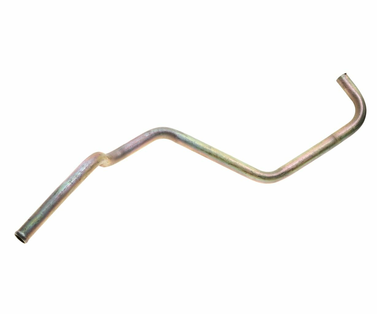 Трубка компрессора воздушного для Шакман Шанкси X3000 арт 1001040474 SHACMAN