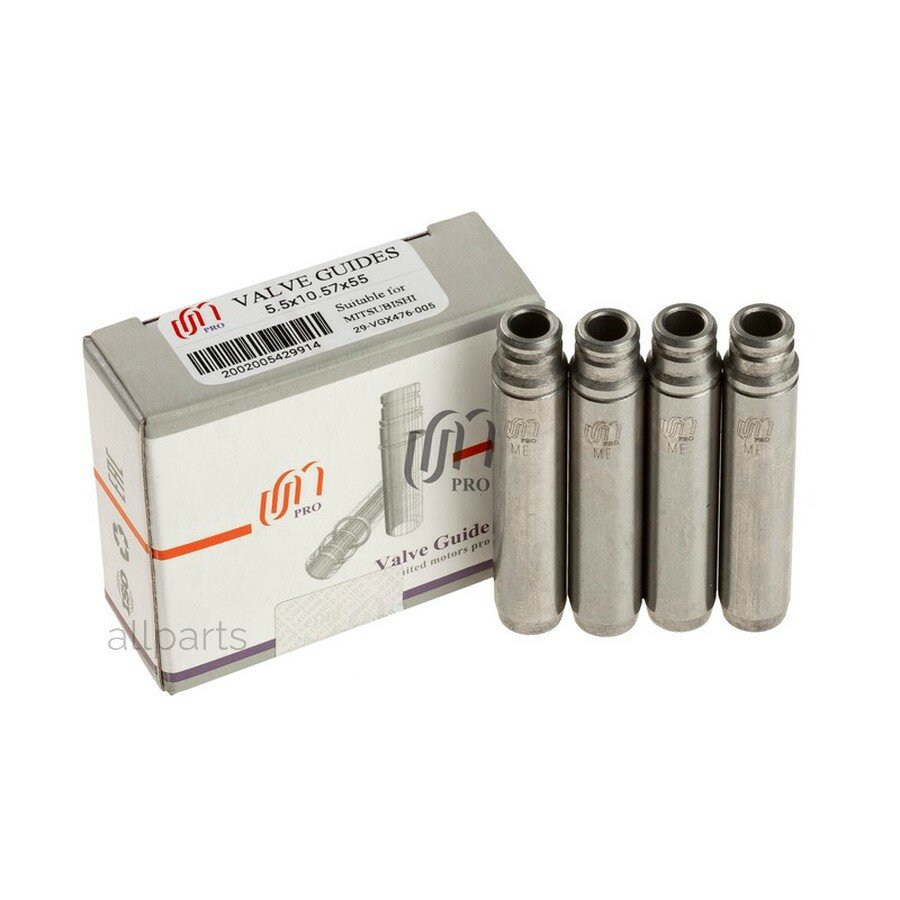 UMPRO 29-VGX476-005 Втулка направляющая выпускного клапана