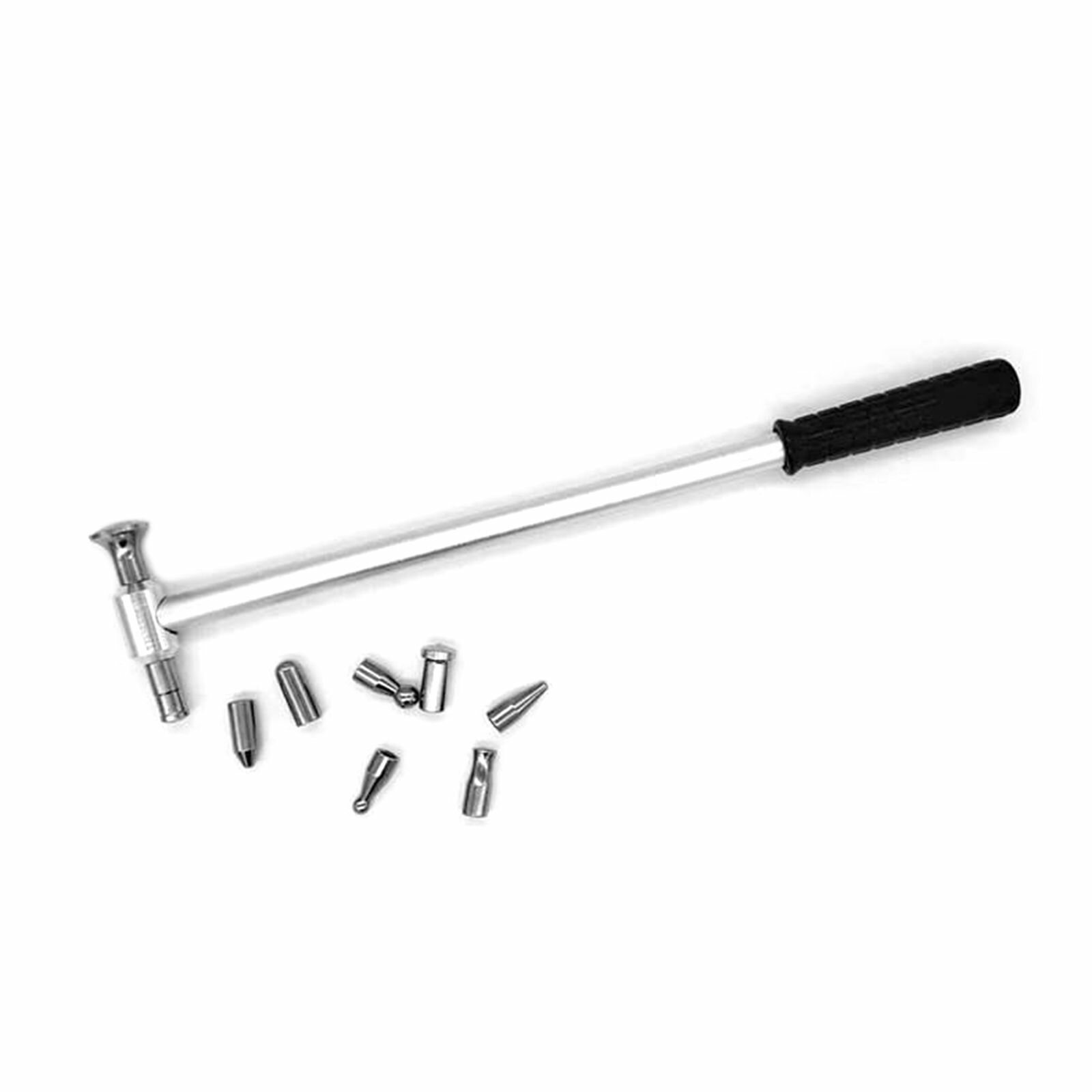 Автомобильный горизонтальный молоток ударный молоток инструмент для забивания гвоздей