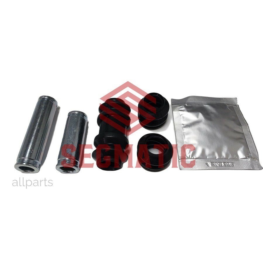 SEGMATIC SG700210 Комплект направляющих суппорта TOYOTA COROLLA 00-08>/RAV-4 II / MMC PAJERO SPORT 08-14 / CHERY TI