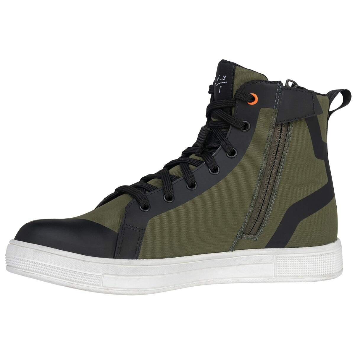 Мотоботы IXS Classic Sneaker Style