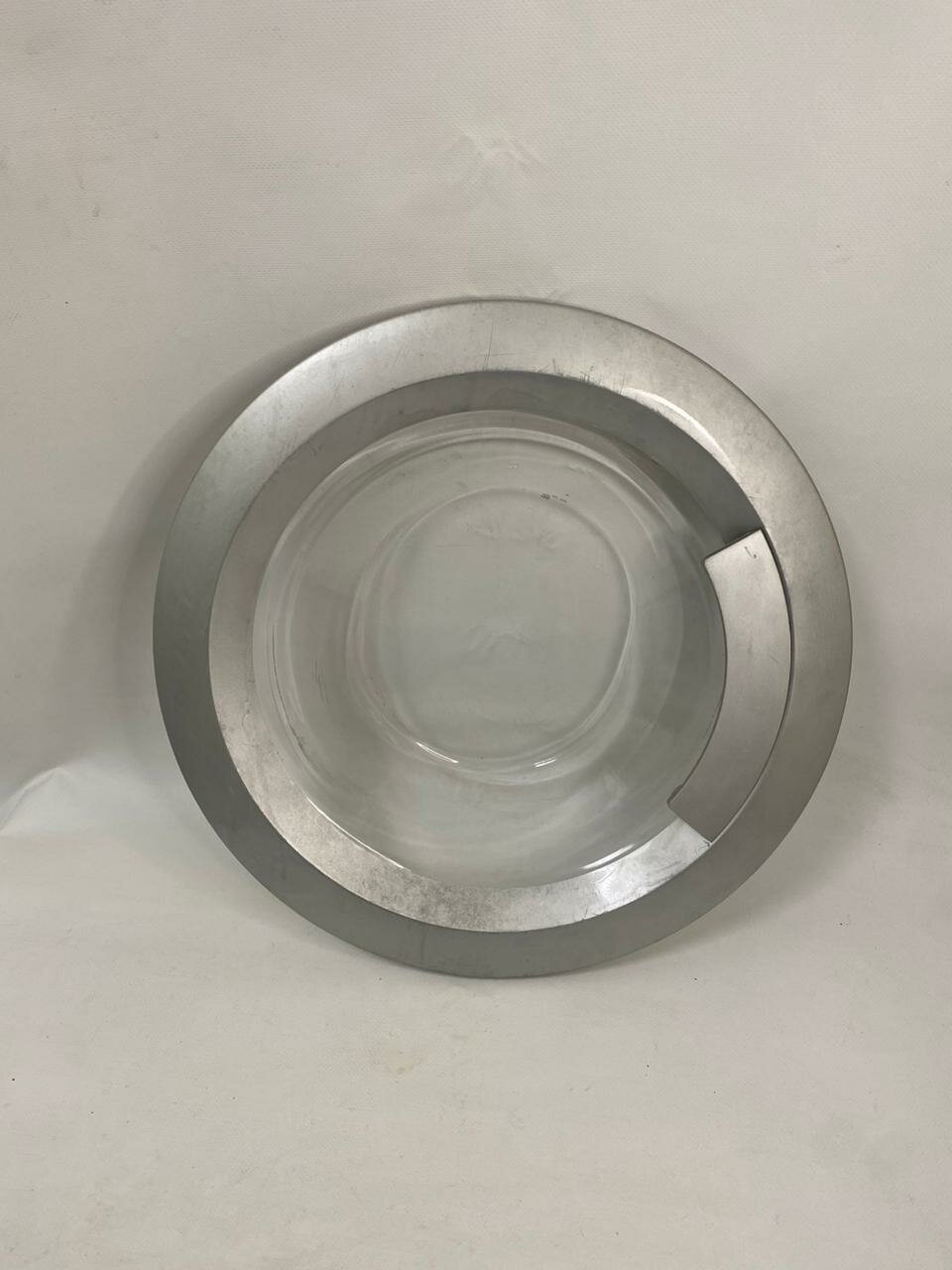 75 Люк в сборе для стиральной машины AEG Electrolux Zanussi 8072236030 б/у