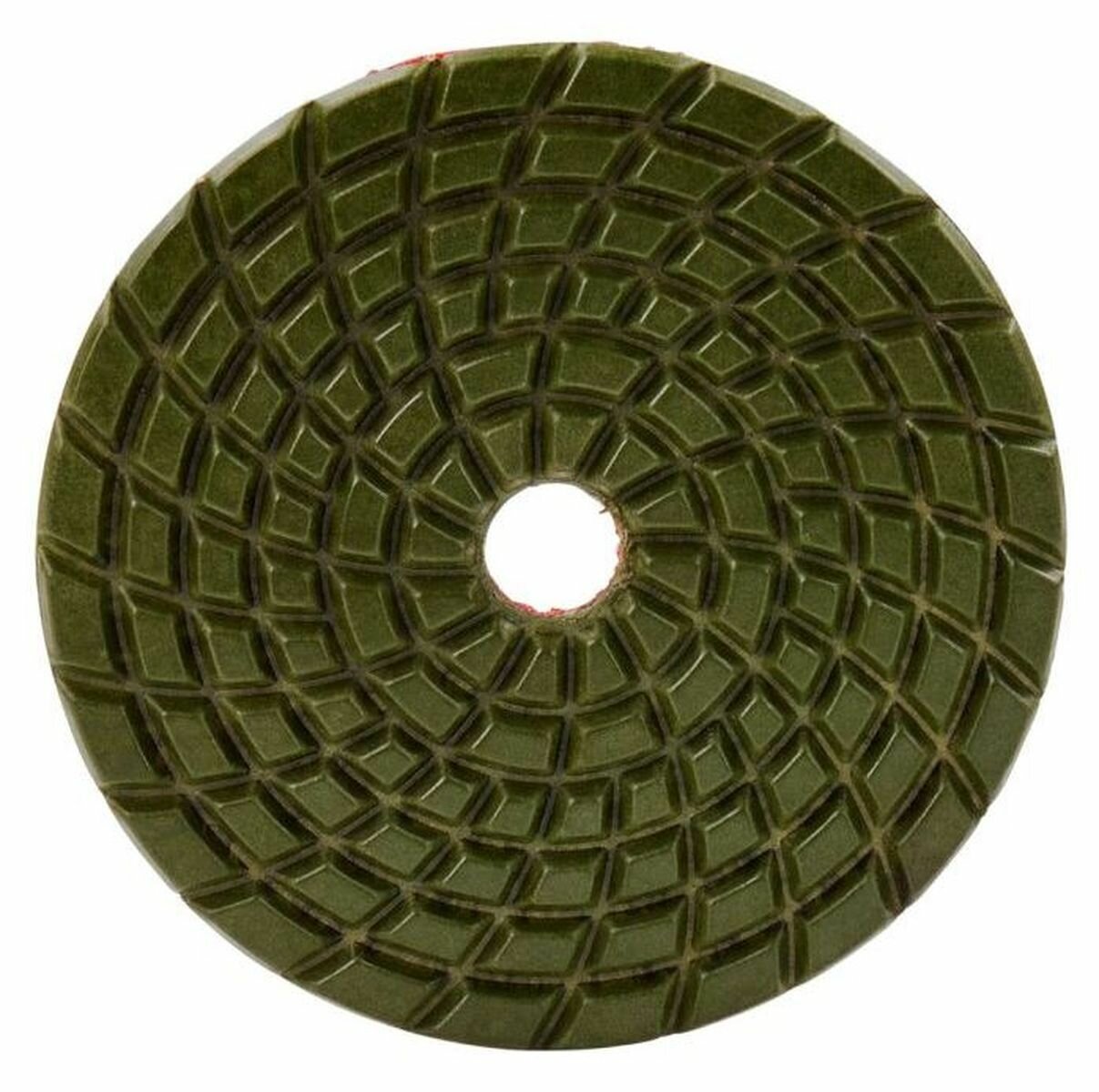 Диск алмазный полировальный Makita D-15621 зернистость 800 на липучке