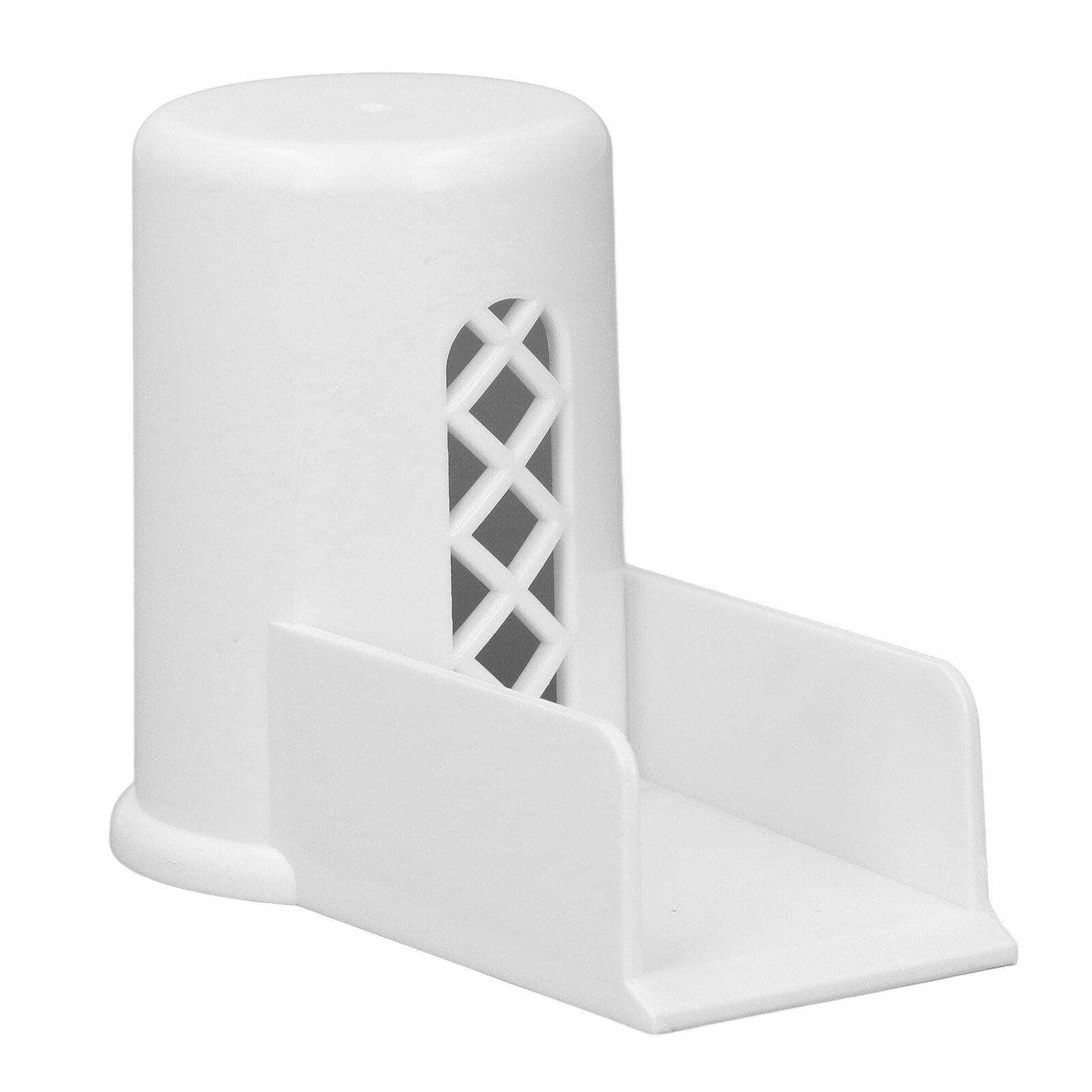 Крышка воздушного зазора посудомоечной машины из ABS-пластика, замена для домашней кухни, белая.