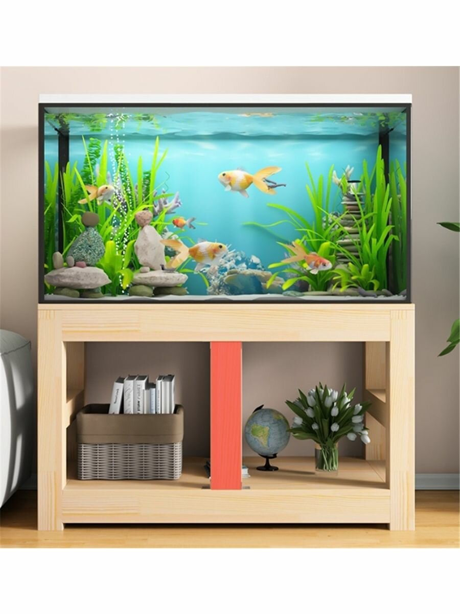 Полка для аквариума