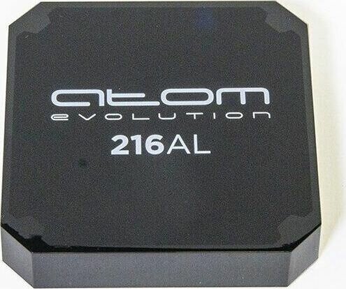 Приставка для цифрового ТВ ресивер Allwinner H313 2 16Gb