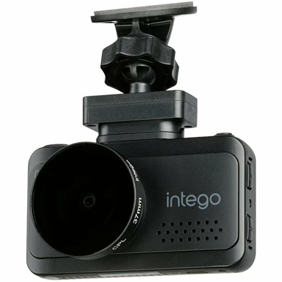 Видеорегистратор Intego Kite 2 4K