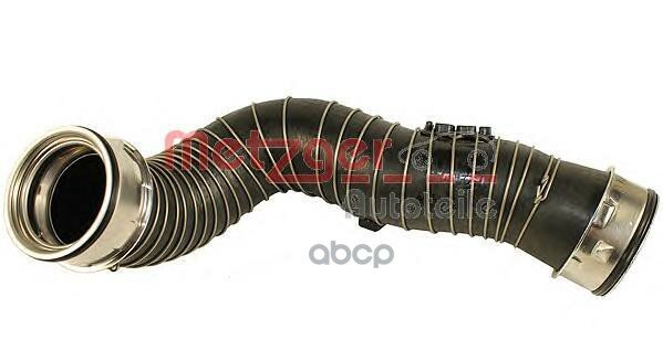 Патрубок наддува MB W203/A2035280782 A2035280782 METZGER арт. 2400051