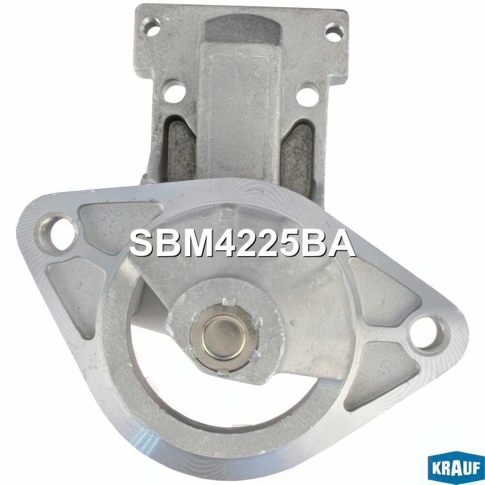 Крышка стартера передняя, для Шевроле Трекер, Сузуки Гранд Витара арт SBM4225BA