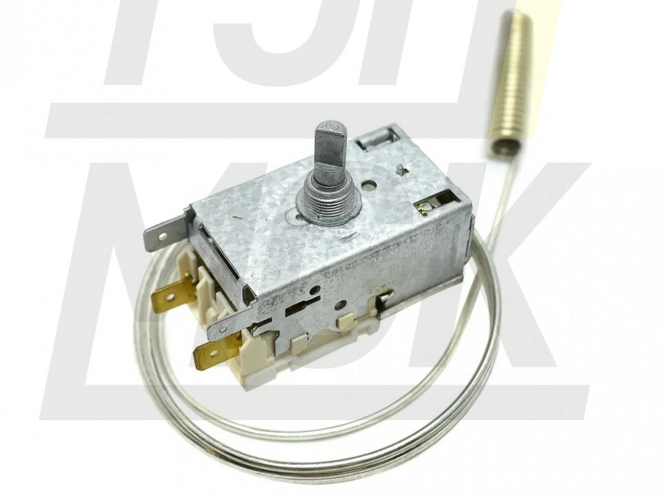 Термостат для холодильника Атлант, Минск, Бирюса, Beko, Ariston, Hotpoint-Ariston, Beko, Indesit K50-H2005, х1060