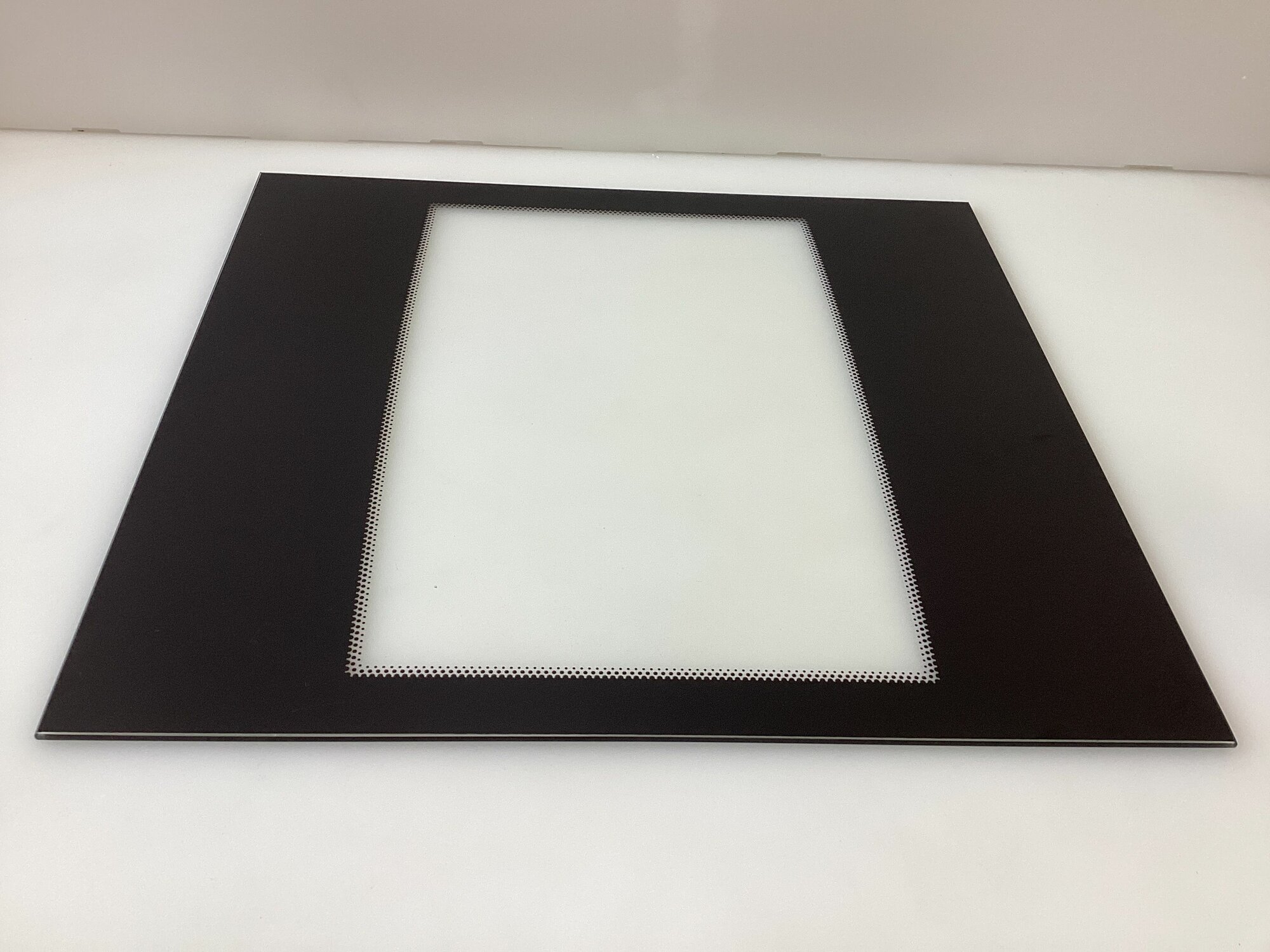 Стекло внутреннее, для газовой плиты Gefest GC532E4WH