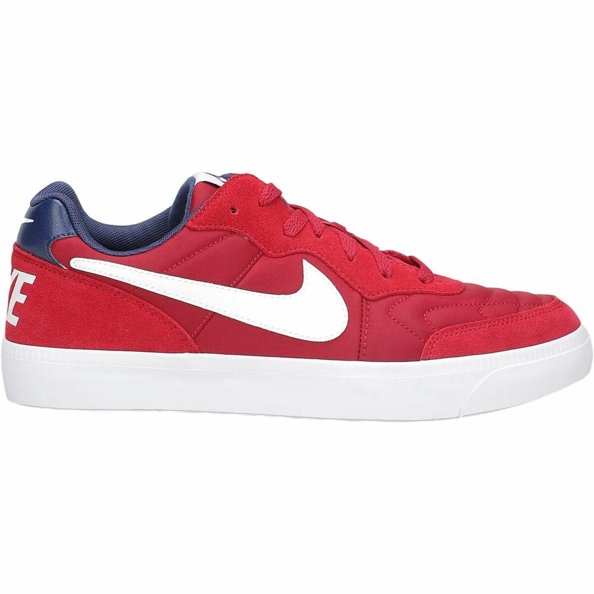 Кеды Tiempo Trainer