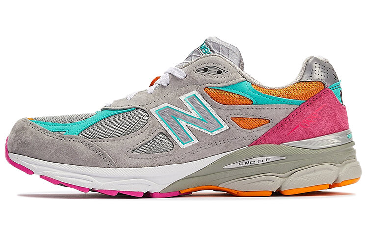 Кроссовки New Balance