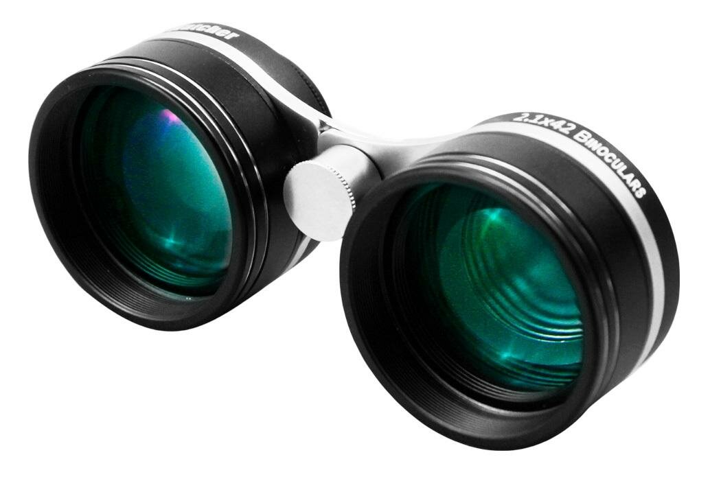 Бинокль Широкоугольный Sky-Watcher 2,1X42