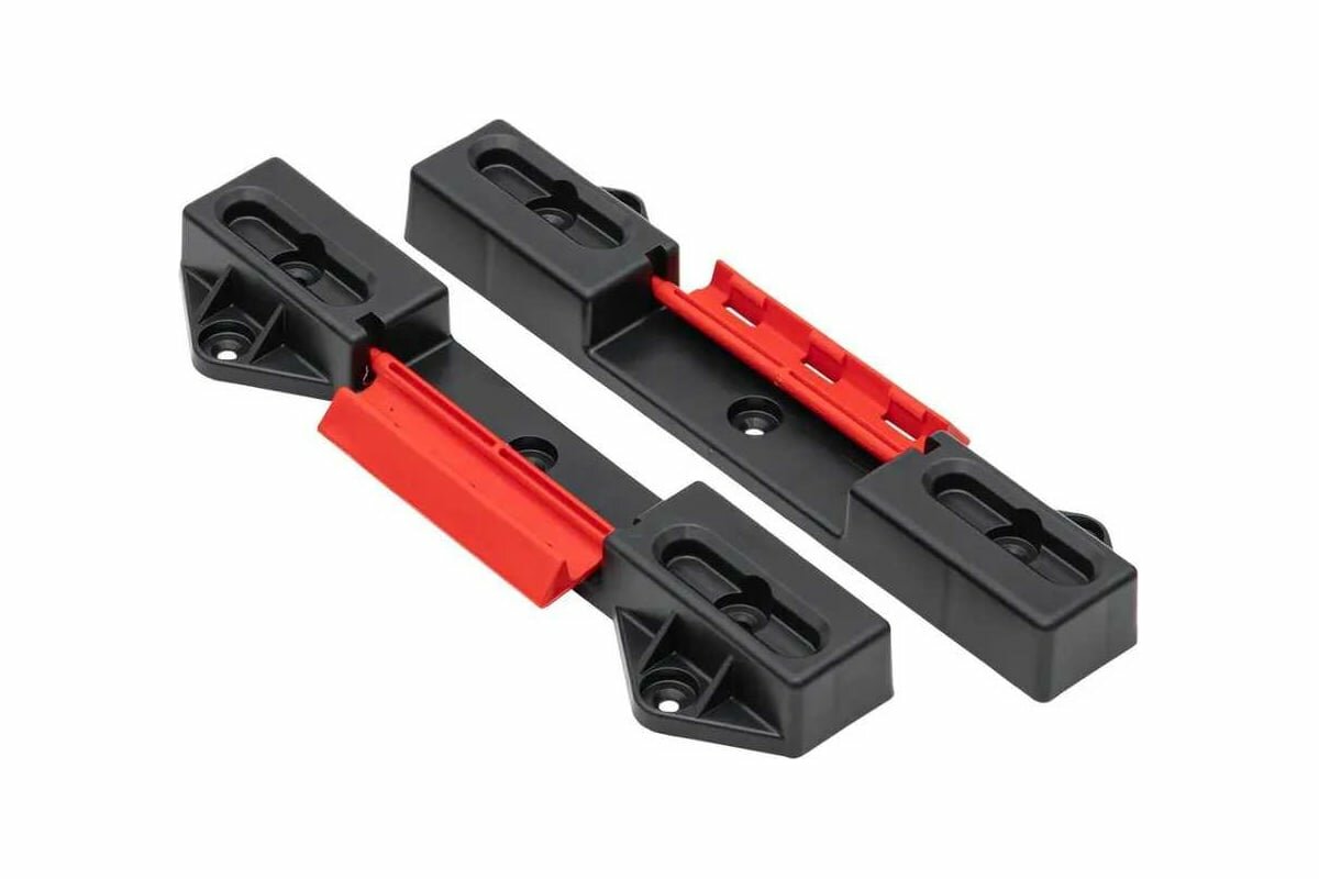 Адаптер для соединения ящиков QBRICK System ONE Connect Adapters 2631-51