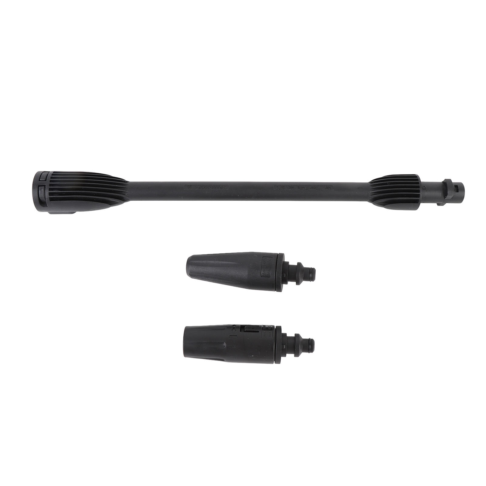 Удлинитель для мойки высокого давления с быстрым подключением, 2000 фунтов на квадратный дюйм, регулируемый режим распыления, моечная насадка для серии K2k7