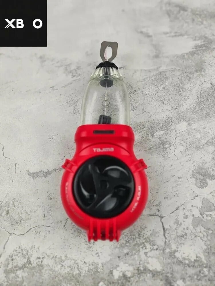 Отбивочный шнур 10м Tajima PL-CLJM (шнурка строительная)