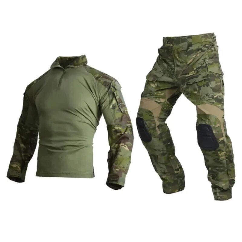 Emersongear G3 тактический костюм MCTP, XL