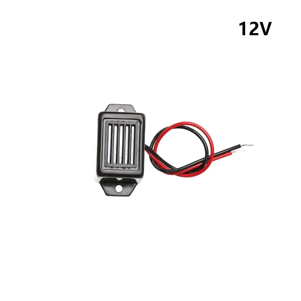 Зуммер 12V Мини