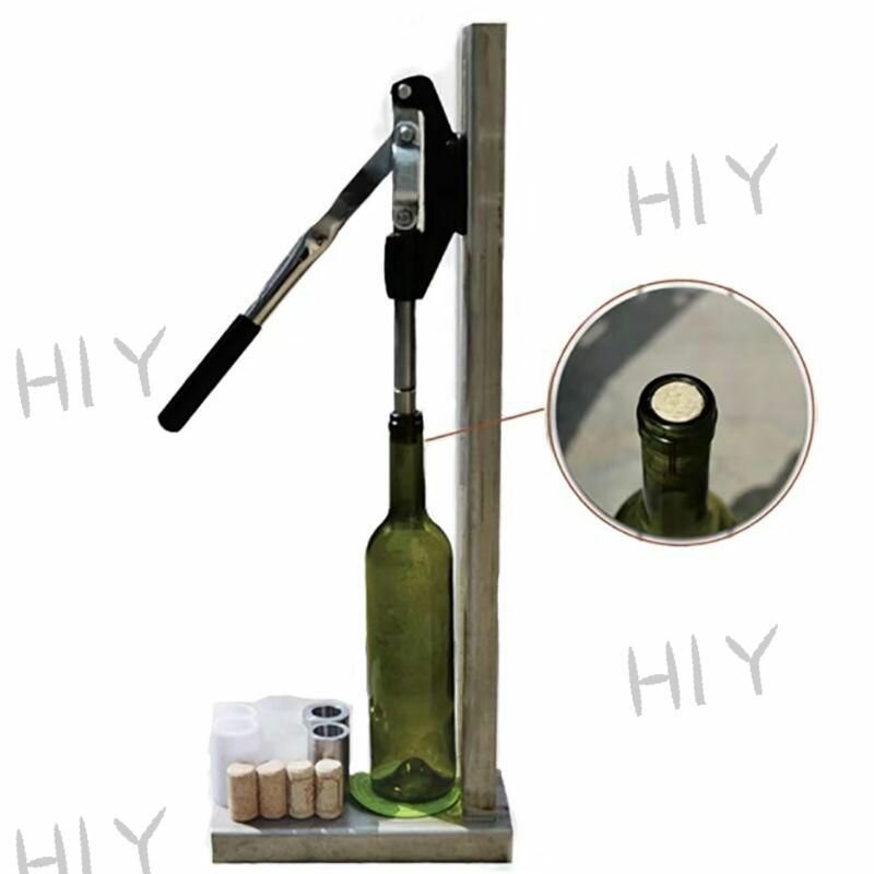 Укупориватель Винных Пробок
