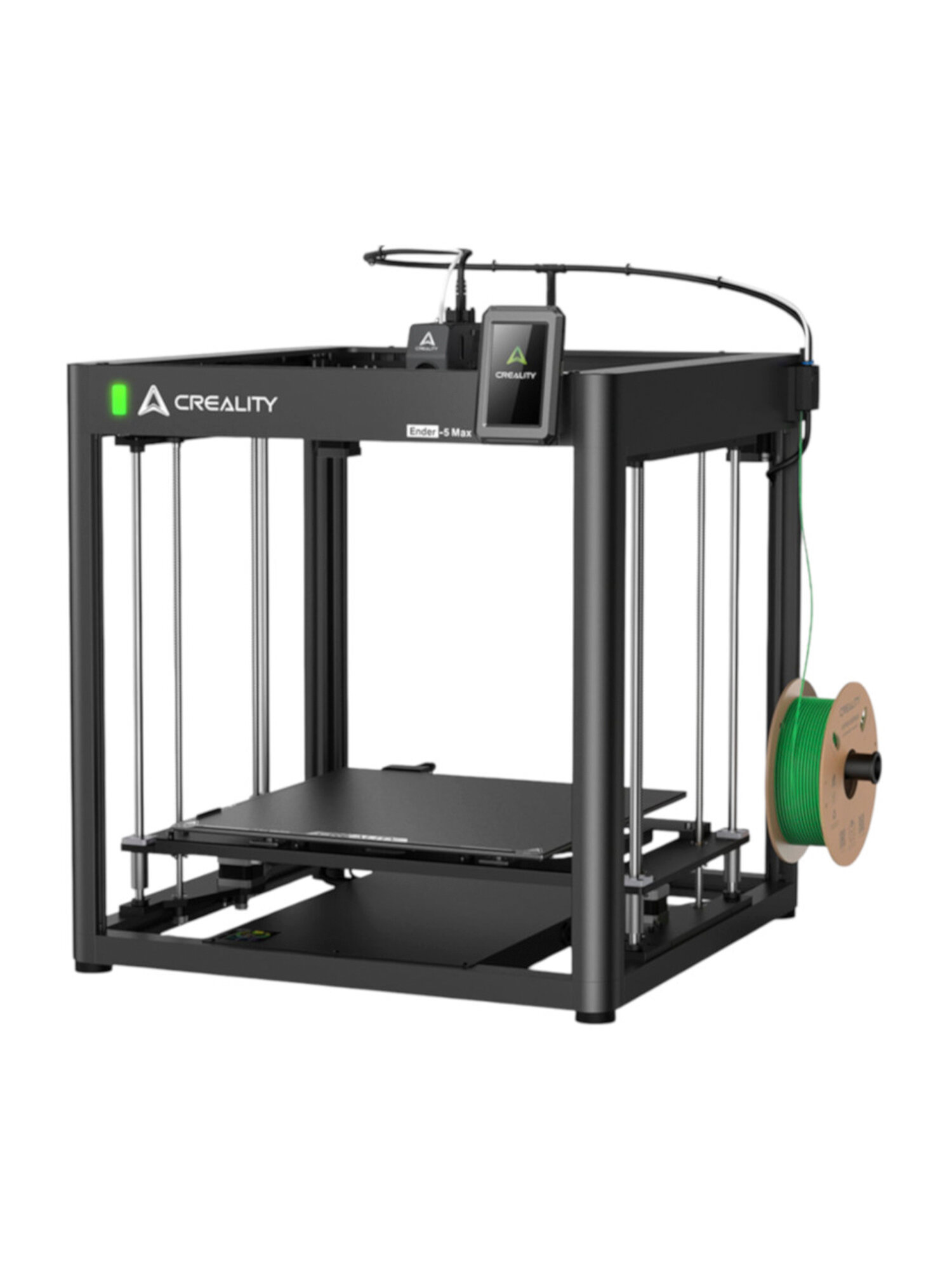 3D принтер Creality Ender 5 Max — фото 1
