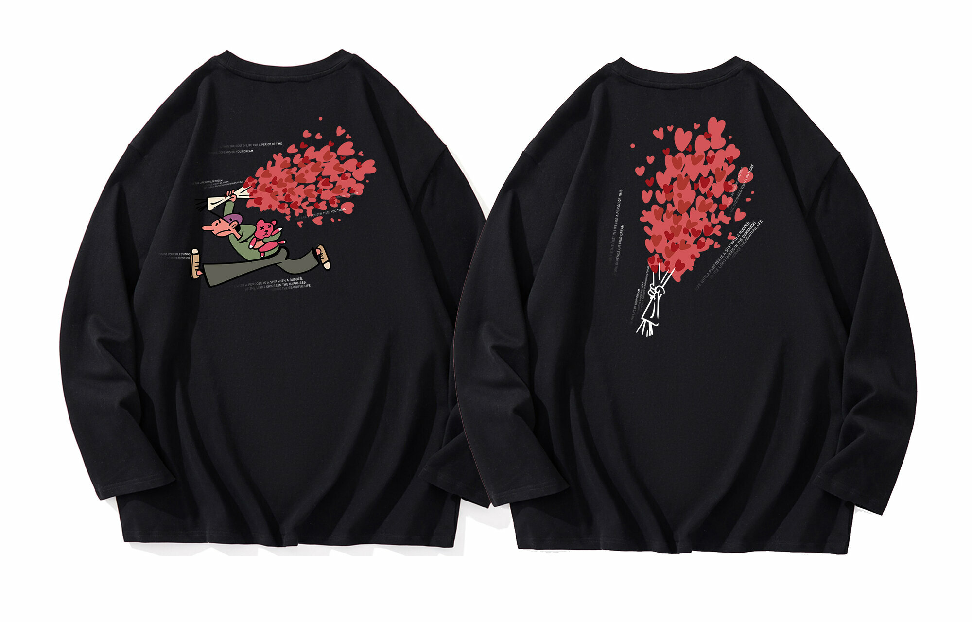 Комплект одежды