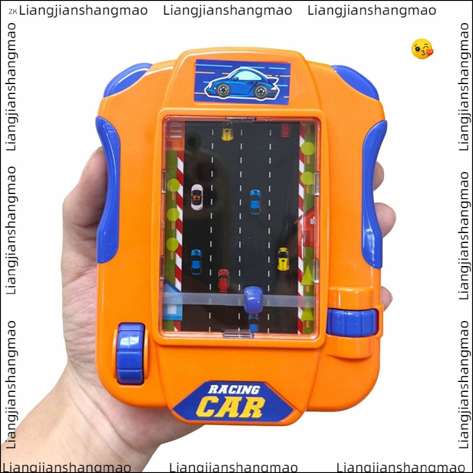 Эксклюзивный гоночный симулятор, новейшая модель игрового автомата