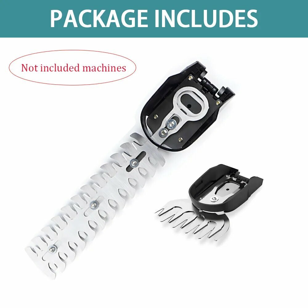 Yofidra Сменный аксессуар для триммера живой изгороди